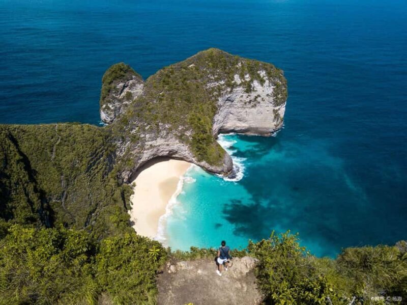 Discover Nusa Penida: Full-Day West & East Coast Scenic Tour - An In-Depth Look at the Experience