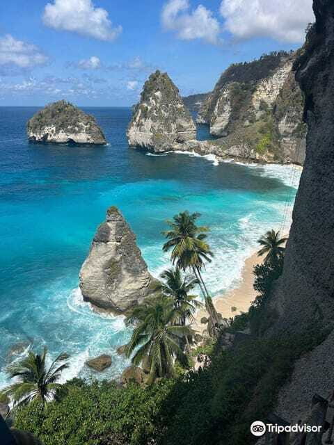 Discover Nusa Penida: Full-Day West & East Coast Scenic Tour - FAQ