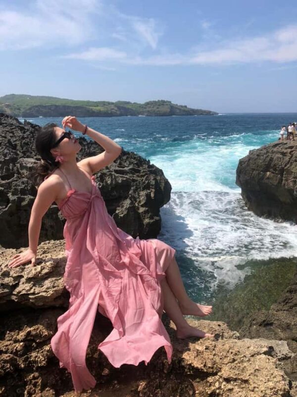 Discover Nusa Penida west part with hotel pick up - Who Should Book This Tour?