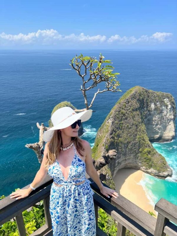 Discover Nusa Penida west part with hotel pick up - Final Words