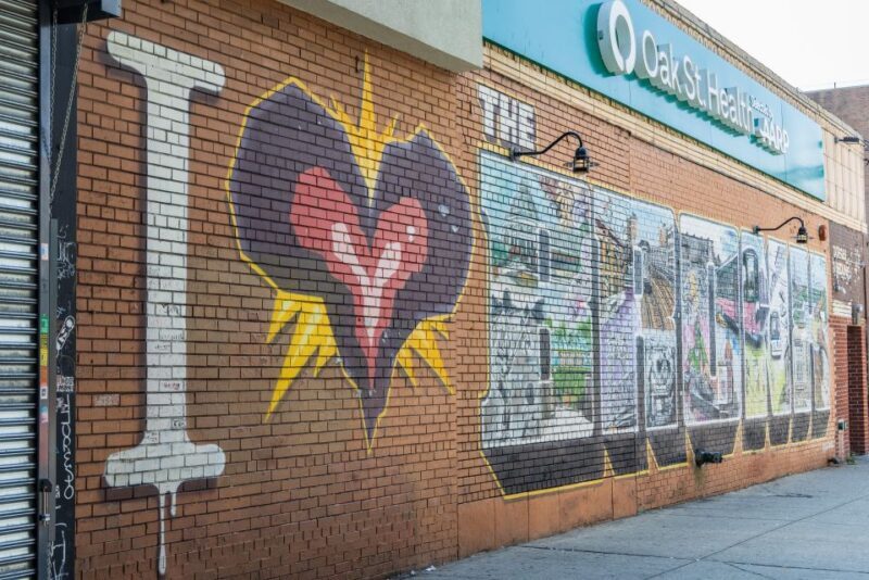 Discover NYC-Tour of Manhattan, The Bronx, Queens & Brooklyn - The Sum Up: Who Will Love This Tour?