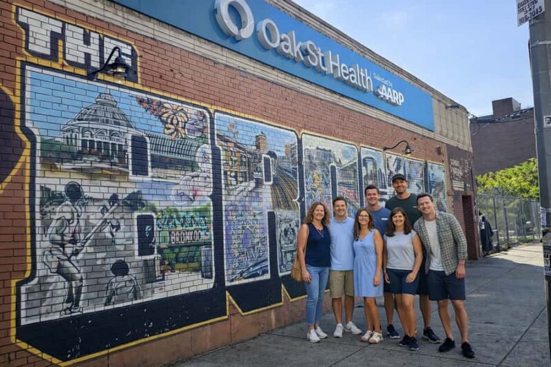 Discover NYC-Tour of Manhattan, The Bronx, Queens & Brooklyn - FAQs