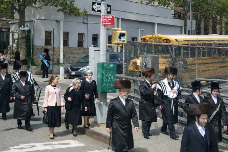 Discover NYC-Tour of Manhattan, The Bronx, Queens & Brooklyn - Final Thoughts