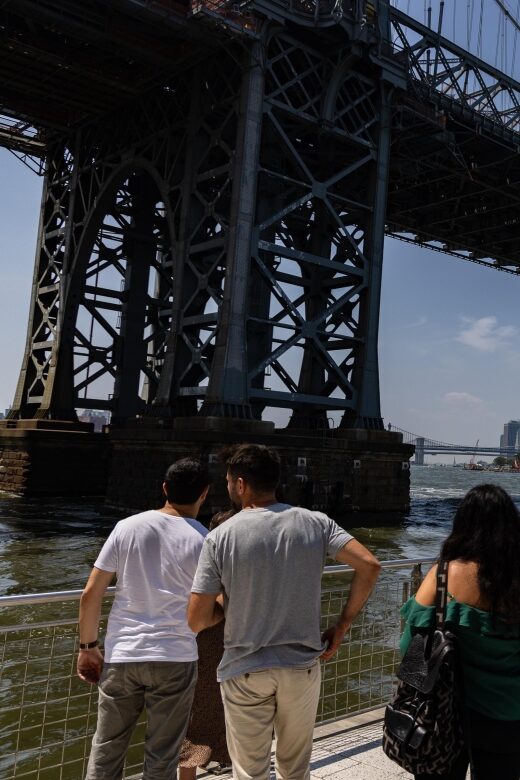 Discover NYC-Tour of Manhattan, The Bronx, Queens & Brooklyn - Who This Tour Is Best For