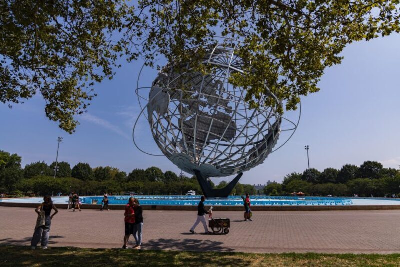 Discover NYC-Tour of Manhattan, The Bronx, Queens & Brooklyn - Final Thoughts