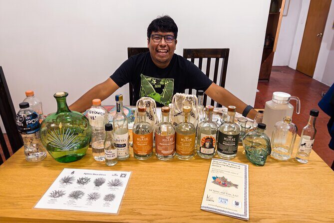 Discover Oaxaca through the Mezcal - Who Should Consider This Tour?