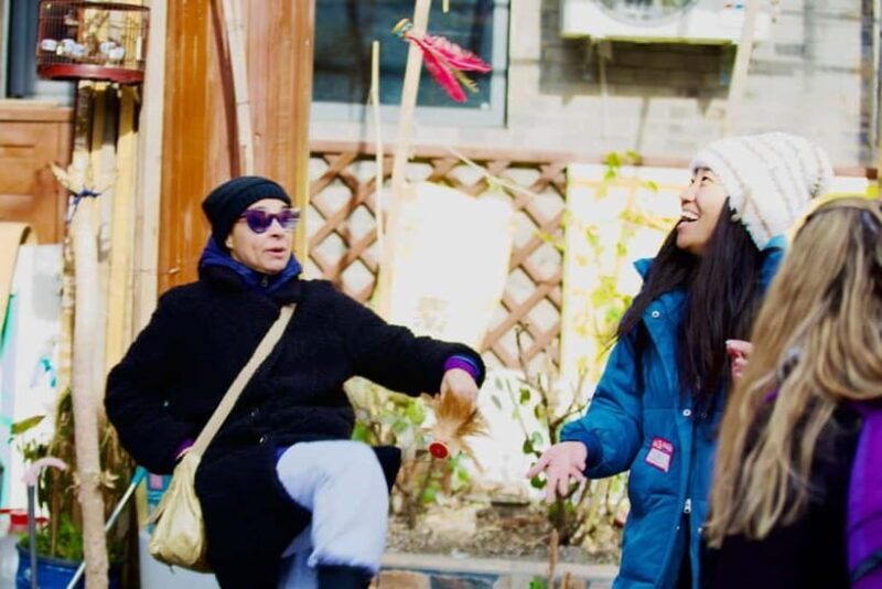 Discover Old Beijing: Hutong Walking Tour & Culture Talk - FAQ