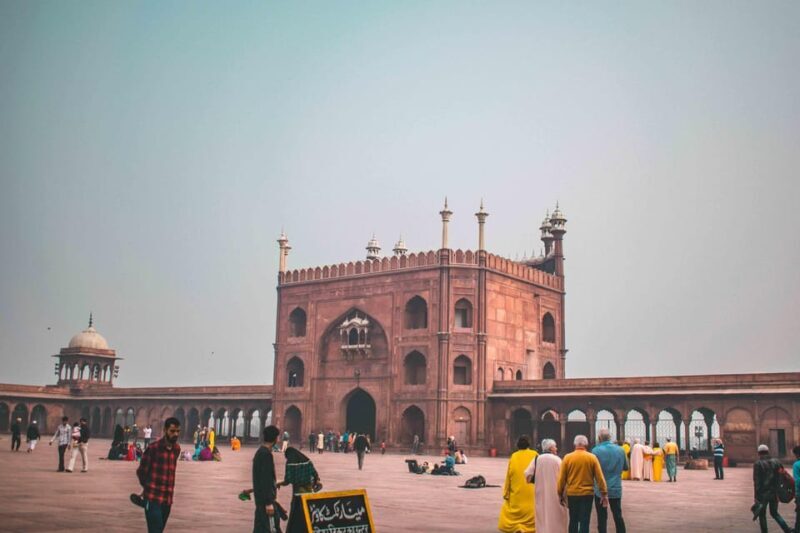 Discover Old Delhi: 3-Hour Group Walking Tour - What’s Included and What’s Not