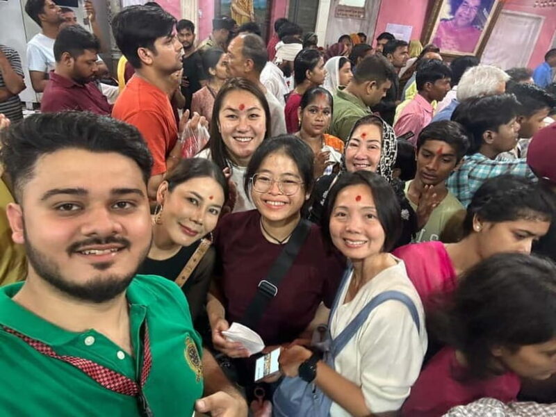 Discover Old & New Delhi: Guided Full or Half-Day Tour - Key Points