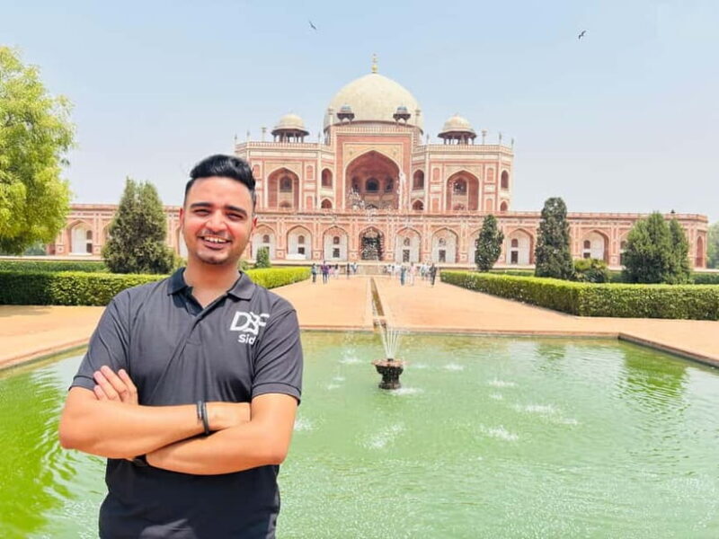 Discover Old & New Delhi: Private Tour with Street Food - The Sum Up: Is This Tour Right for You?