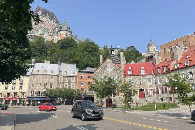 Discover Old Québec and Beyond  2-Hour Private Driving Tour - Who Will Love This Tour?