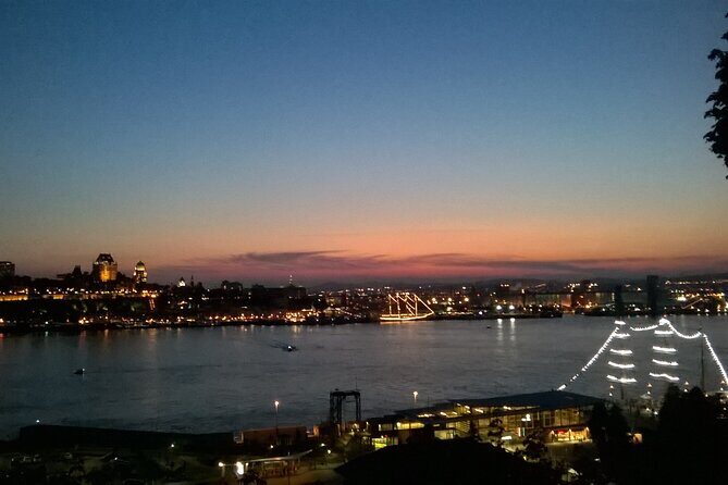 Discover Old Quebec differently - Key Points