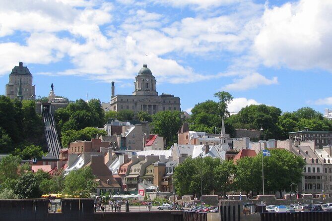 Discover Old Quebec differently - An In-Depth Look at the Tour Experience