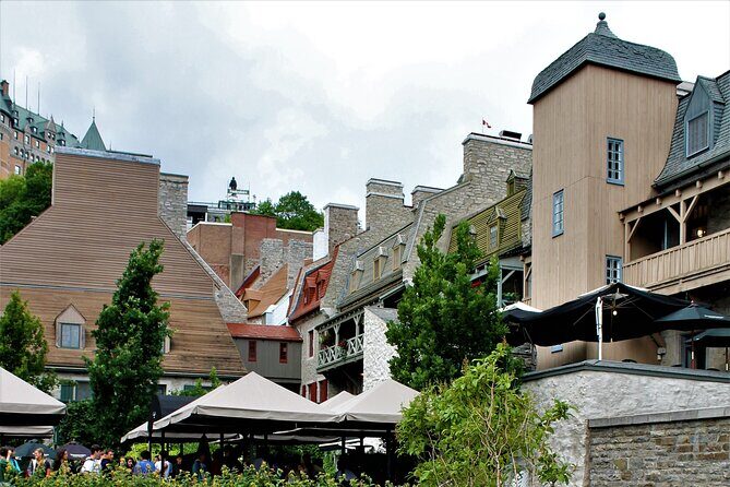 Discover Old Quebec differently - Final Thoughts