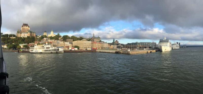Discover Old Quebec on foot with a local guide - Final Thoughts