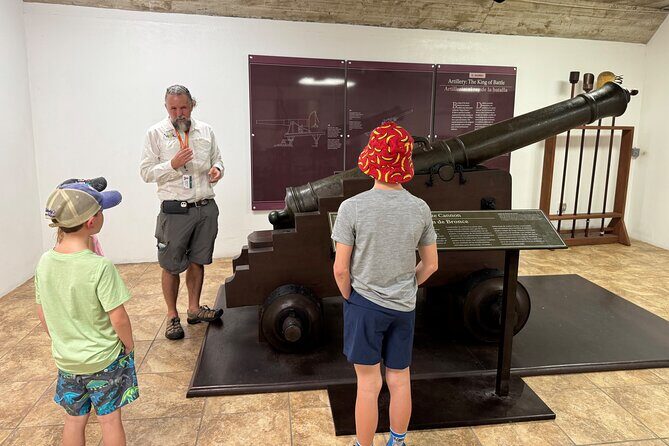 Discover Old San Juan: A Private Half-Day Tour - Final Thoughts