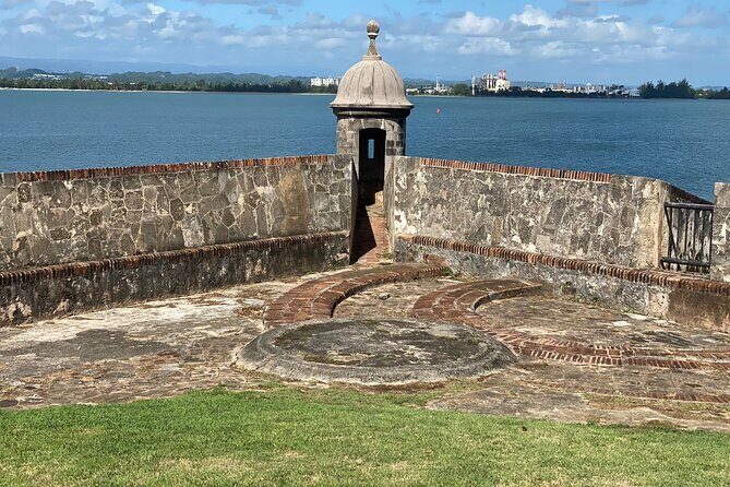 Discover Old San Juan: Private Historical Tour by Can-Am UTV - The Sum Up