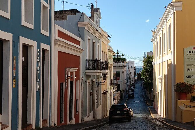 Discover Old San Juan Rich Heritage - Why This Tour Stands Out