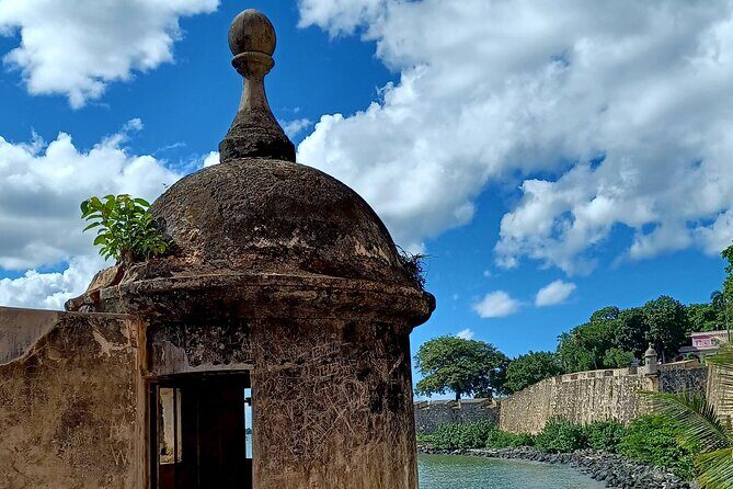 Discover Old San Juan Rich Heritage - Detailed Itinerary: What to Expect