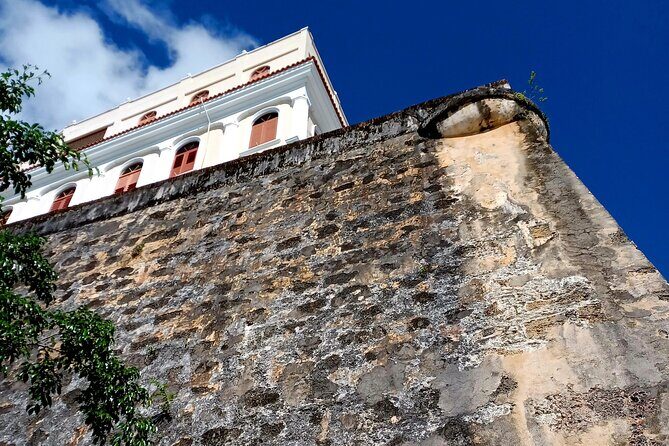 Discover Old San Juan Rich Heritage - Practical Details That Matter