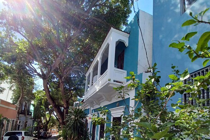 Discover Old San Juan Rich Heritage - Who Is This Tour Best For?