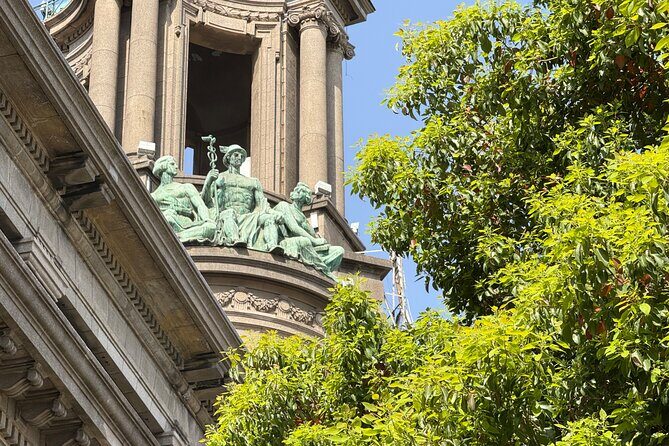 Discover Old Shanghai on an Electric Moped - A Balanced Look at the Experience