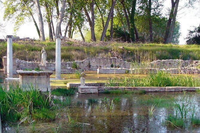 Discover Olympus & Dion: Private Day Trip from Thessaloniki - Who Is This Tour Best For?