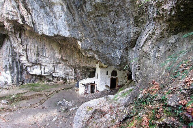 Discover Olympus & Dion: Private Day Trip from Thessaloniki - FAQ