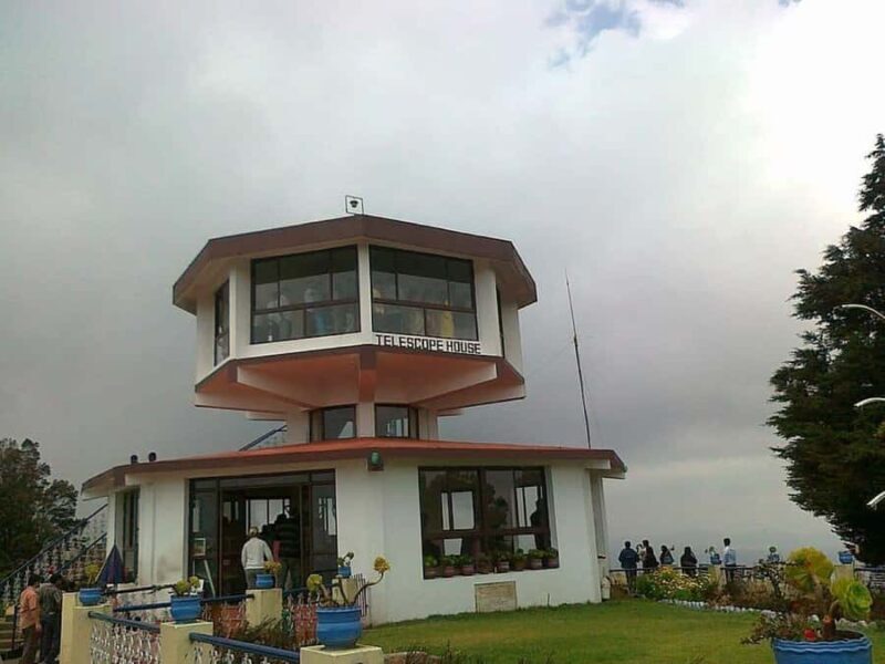 Discover Ooty in a Day  Gardens, Lake & Local Market - Key Points