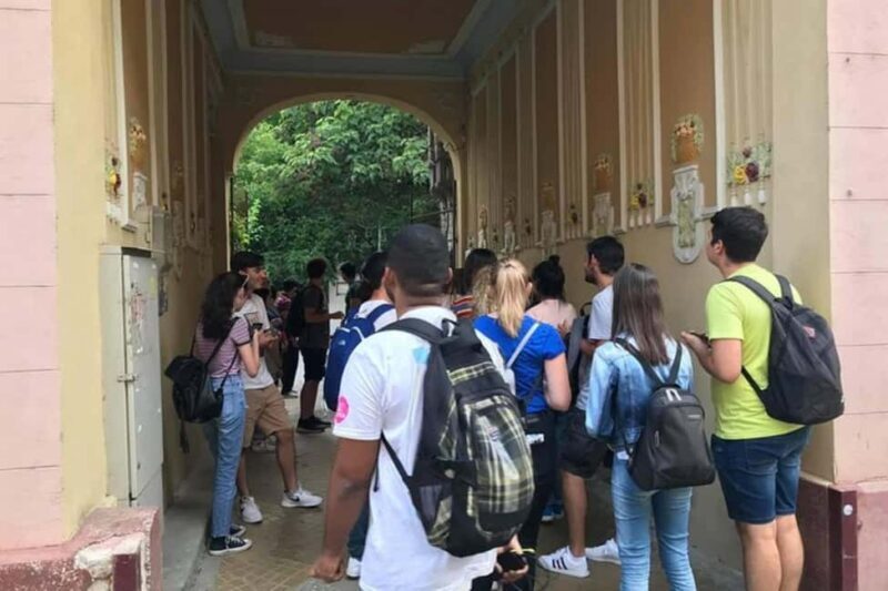 Discover Oradea - Walking Tour with Local Food Tasting - Discover Oradea - Walking Tour with Local Food Tasting