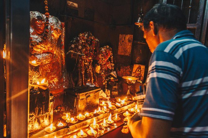 Discover Oriental Agra Day Tour - Key Points