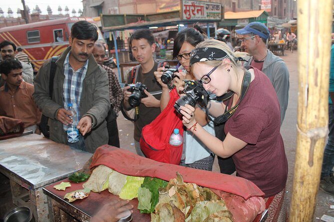 Discover Oriental Agra Day Tour - A Closer Look at the Experience