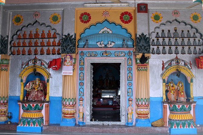 Discover Oriental Agra Day Tour - The Sum Up