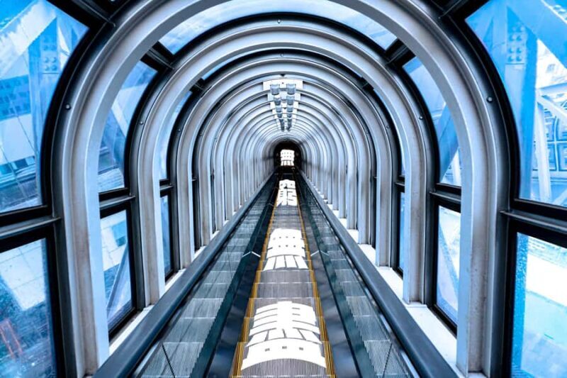 Discover Osaka: A Day of Castles, Culture & City Lights - Key Points