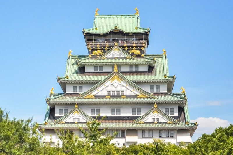 Discover Osaka, Private Customizable Tour with Expert Guides - Introduction: An Honest Look at the Customizable Osaka Tour