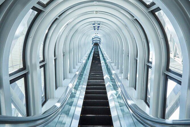 Discover Osaka's Iconic Umeda Sky Observation - An In-Depth Look at the Umeda Sky Building Tour