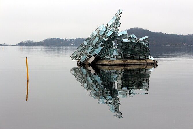 Discover Oslos most Photogenic Spots with a Local - A Closer Look at the Itinerary and Whats Special