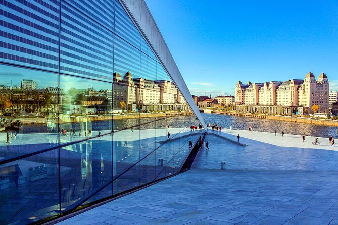 Discover Oslos most Photogenic Spots with a Local - Practical Details: What to Expect