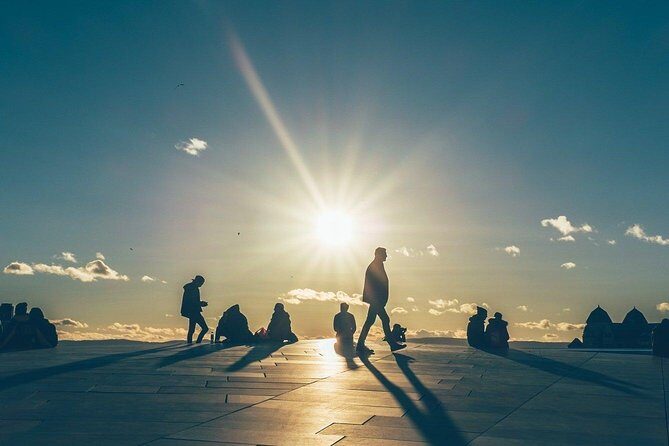 Discover Oslos most Photogenic Spots with a Local - FAQ