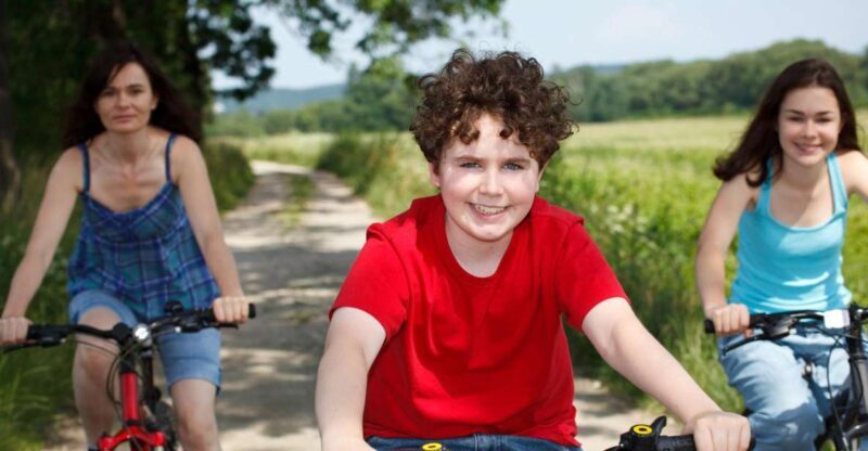Discover Oxford: City & Countryside Cycling Tour - The Value: Price and What’s Included