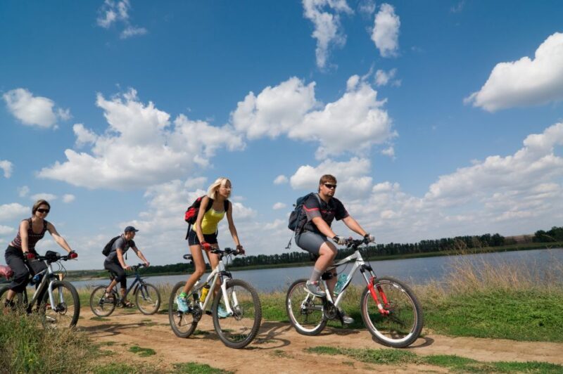 Discover Oxford: City & Countryside Cycling Tour - Feedback from Participants