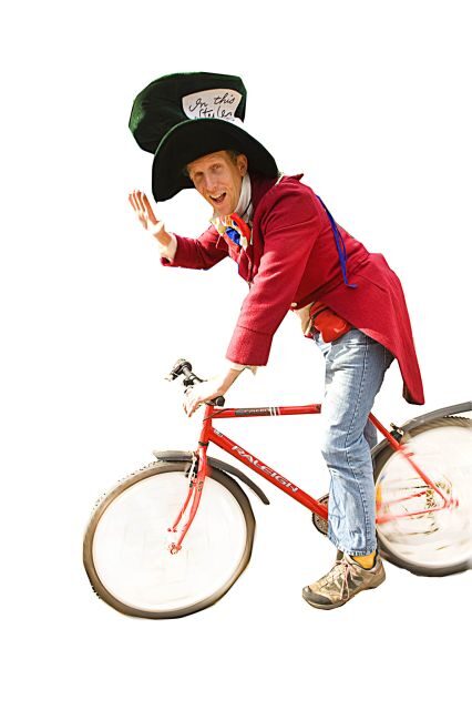 Discover Oxford: City & Countryside Cycling Tour - The Sum Up