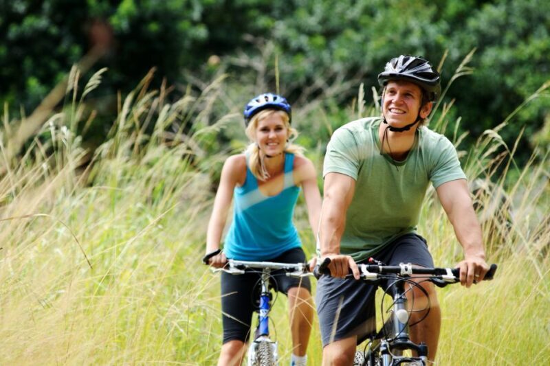 Discover Oxford: City & Countryside Cycling Tour - FAQ