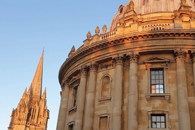 Discover Oxford University with Recent Graduate - FAQ