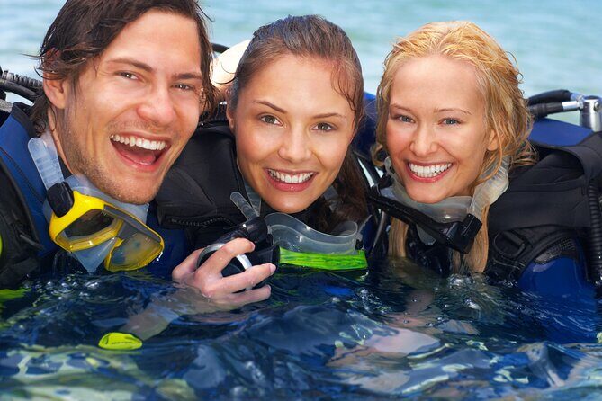 Discover PADI Diving in Barcelona - Who Is This Tour Best For?