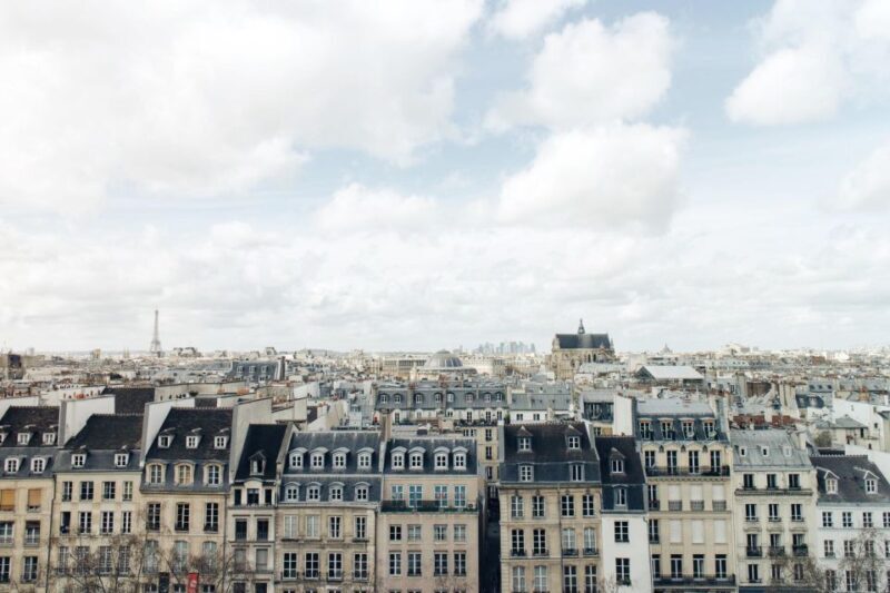 Discover Paris in Style: Private Guided Walking Tour - Why Choose the Private Guided Walking Tour?