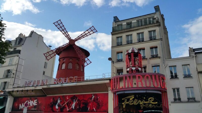Discover Paris in Style: Private Guided Walking Tour - What’s Included and What’s Not?