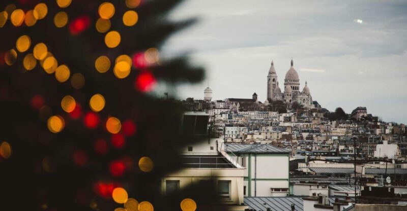 Discover Paris in Style: Private Guided Walking Tour - The Experience of Walking and Exploring