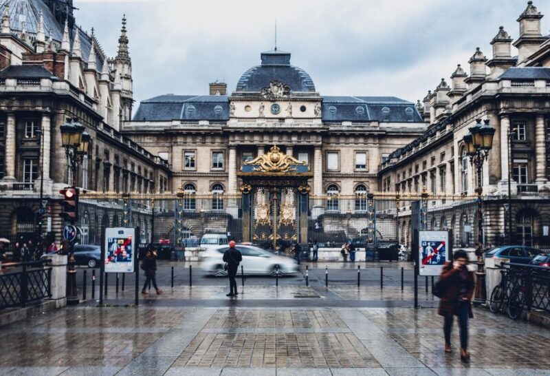 Discover Paris in Style: Private Guided Walking Tour - Final Thoughts