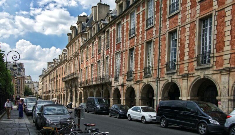 Discover Paris in Style: Private Guided Walking Tour - FAQ